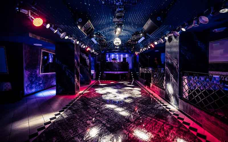 Discoteca Magic Fly | Feste Private Roma